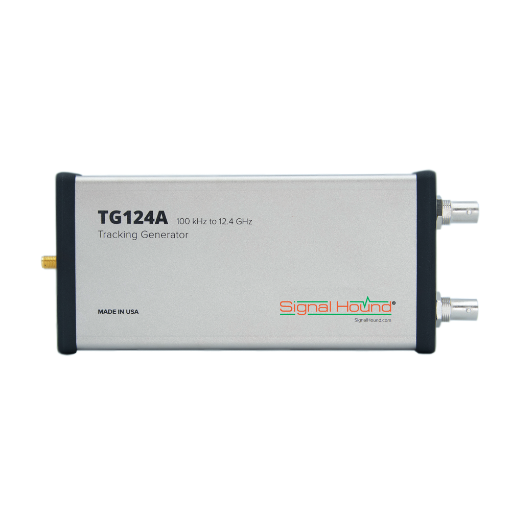 Buy Signal Generator Signal Hound USB-TG124A in Kyiv — Low Price